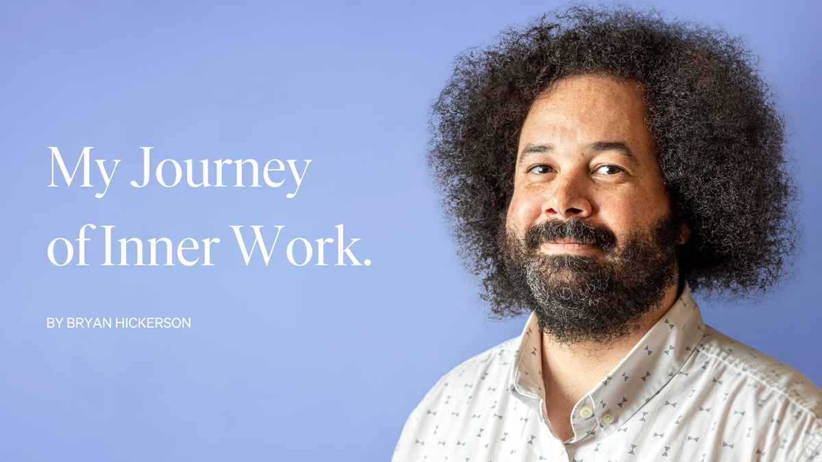 My Journey of Inner Work - Engineering Manager